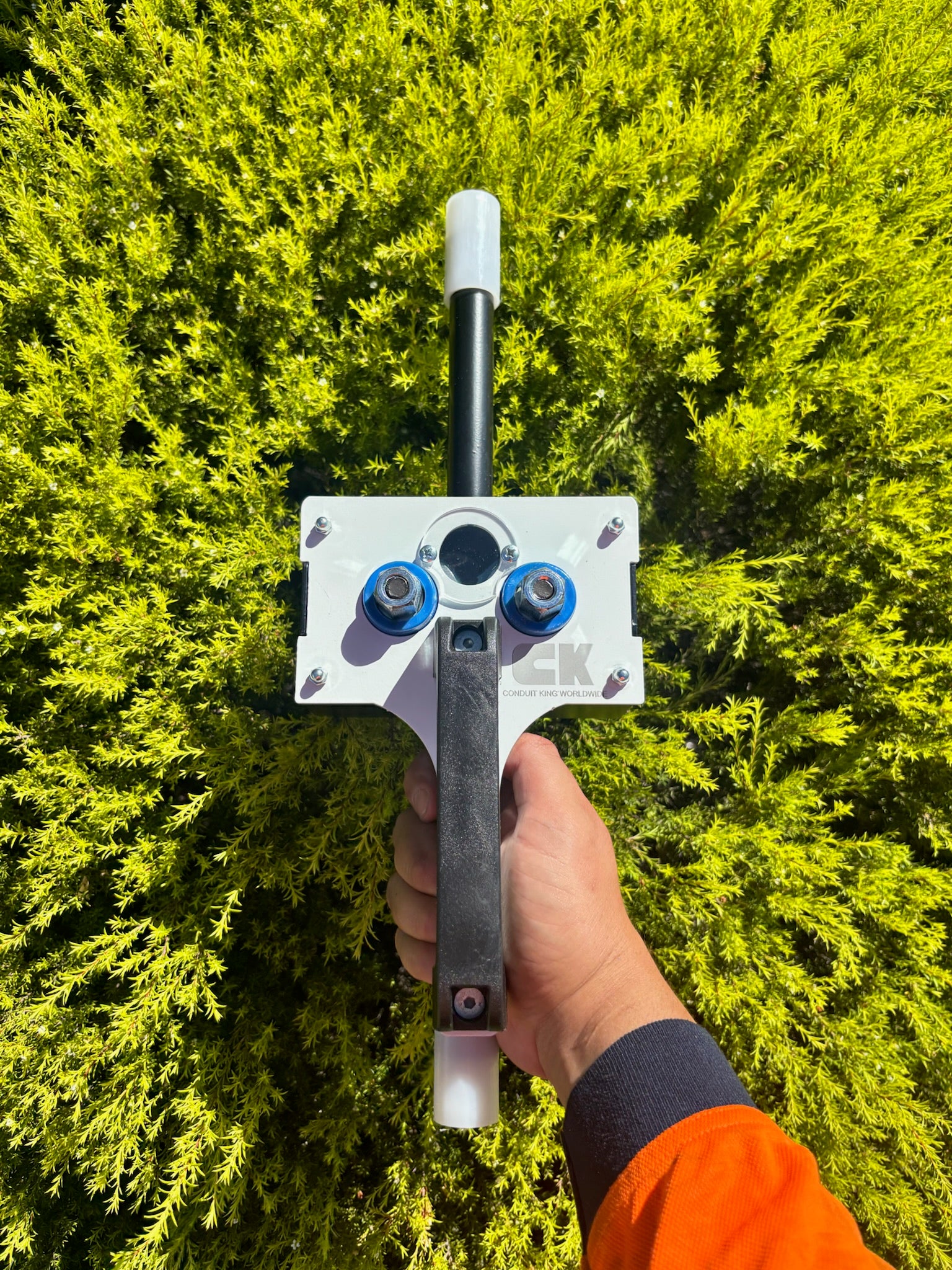 Products – Conduit King